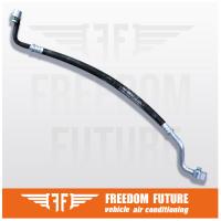 China 4F0260701M 05-12 Audi A6 C6 Air Conditioning Tube For Car Corrosion Resistant for sale