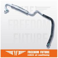 China 64538390652 Car AC Pipe Suitable 92-96 BMW E32 E34 3.0L 4.0L Car Aircon Hoses for sale