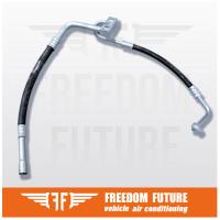 China High Low Pressure AC Pipeline 2S6H19D850AF Suitable 01-08 Ford Fiesta 1.3L for sale