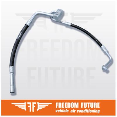 China High Low Pressure AC Pipeline 2S6H19D850AF Suitable 01-08 Ford Fiesta 1.3L for sale