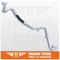 China Suction Air Con Pipes For Cars 5M5H19A705AA Fits For 07-12 Ford Focus 1.8L for sale