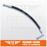 China 1H0820721 Car AC Suction Pipe Suitable For 91-98 Volkswagen Golf III 1.8L for sale