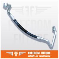 China 3C0820721M Automotive Air Conditioning Tubing Passat B6 AC Tube For Car for sale