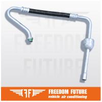 China 6477.F0 Car Aircon Pipe Fits For 04-11 Citroen Peugeot C5 407 1.6L for sale