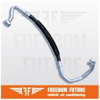 China CC 2.0T Car Aircon Hoses 3C0820721R Fits 10-14 Volkswagen Car AC Hose Pipe for sale