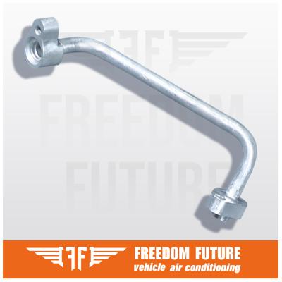 China Aluminium Discharge AC Pipeline 5M5H19E631AB Fits For 06-09 Ford Focus 1.8L for sale