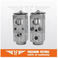 China 2058308400 AC Expansion Valve 13-19 Mercedes Benz Air Conditioner Expansion Valve for sale