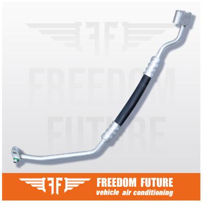 China 97761-2W500 AC Discharge Pipe Fits 13-18 Hyundai Santa Fe 2.0T 2.4L for sale