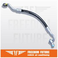 China 97762-4H010 AC Refrigerant Discharge Hose Fit 16-18 Hyundai Kia Starex 2.4L 2.5L for sale
