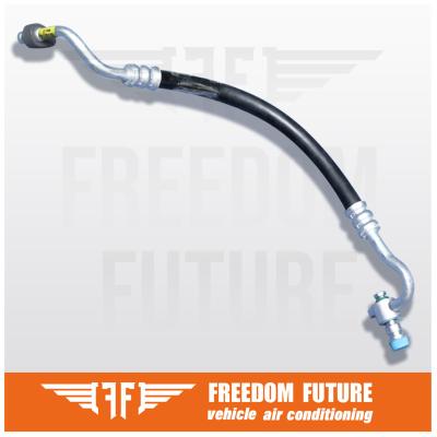 China 97762-4H010 AC Refrigerant Discharge Hose Fit 16-18 Hyundai Kia Starex 2.4L 2.5L for sale