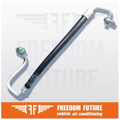 China 97762-0X000 Discharge AC Pipeline 08-13 Hyundai I10 1.1L 1.2L Auto AC Discharge Hose for sale