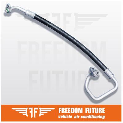 China 97762-2J000 Car AC Discharge Hose For 07-16 Hyundai Mohave 3.0L for sale