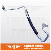 China 88711-0D420 Toyota Yaris 1.5L Automotive Air Conditioning Aluminum Tubing for sale