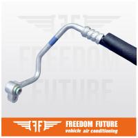 China Toyota 00-07 Corolla Fielder 1.3L Discharge AC Pipeline 88703-12761 for sale