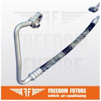 China Flexible 97762-3X100 AC Refrigerant Discharge Hose Hyundai Elantra L4 1.8L Fits 11-14 for sale