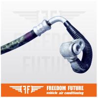 China Hilux 4.0L 88711-0KB60 AC Refrigerant Discharge Hose Discharge Line for sale