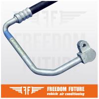China Toyota Corolla 1.8L 08-13 Air Conditioner Hose Car Aluminum 88703-02460 for sale