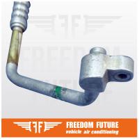 China OEM Aircon Discharge Pipe Santa Fe 2.7L Fits 01-04 Hyundai 97762-26100 for sale
