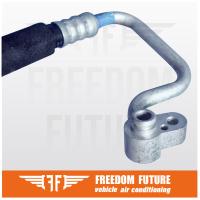 China 88711-0D420 Toyota Yaris 1.5L Automotive Air Conditioning Aluminum Tubing for sale