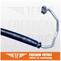 China Hilux 4.0L 88711-0KB60 AC Refrigerant Discharge Hose Discharge Line for sale