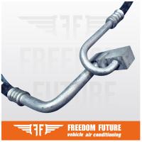 China High Low Pressure AC Pipeline 2S6H19D850AF Suitable 01-08 Ford Fiesta 1.3L for sale