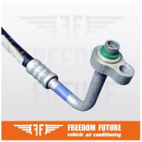 China High Low Pressure AC Pipeline 2S6H19D850AF Suitable 01-08 Ford Fiesta 1.3L for sale