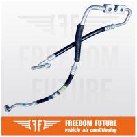 China Twin AC Hoses Ford Fiesta MK VI Fits For 09-12 OEM 8V5119D850BA for sale