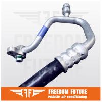 China 97762-1R350 Discharge Hose AC Hyundai Kia Prime Rio 1.4L 11-14 OEM for sale
