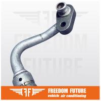 China Discharge AC Pipe 97762-2W800 OEM Hyundai Santa Fe 3.0L 11-14 for sale