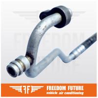 China Discharge AC Pipe 97762-2W800 OEM Hyundai Santa Fe 3.0L 11-14 for sale