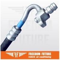 China Aluminum Discharge AC Pipe Hyundai Kia Starex 2.5L Fits 07-15 OEM 97762-4H000 for sale