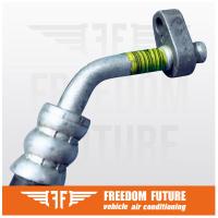 China Aluminum Discharge AC Pipe Hyundai Kia Starex 2.5L Fits 07-15 OEM 97762-4H000 for sale