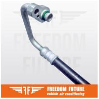 China 97762-B9100 Discharge 1.2L Hyundai I10 I20 Air Conditioning Pipeline Fits 13-19 for sale