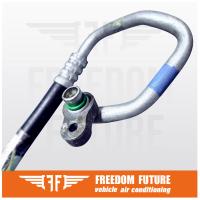 China 97762-C1600 Car AC Discharge Pipe Hyundai Sonata 2.0 2.4L Fits 15-19 OEM for sale