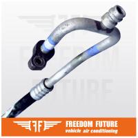 China Fits 18-20 Hyundai Elantra 2.0L Discharge AC Hose 97762-M6450 OEM for sale