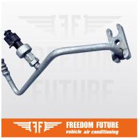 China 51786215 Car AC Discharge Line Fiat 500 1.2L 1.4L Air Conditioning Fits 07-24 for sale