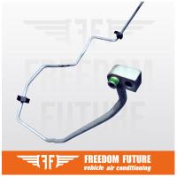 China 51786215 Car AC Discharge Line Fiat 500 1.2L 1.4L Air Conditioning Fits 07-24 for sale