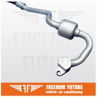 China Discharge AC Pipes Fits For Ford Fiesta 1.5T 08-17 BA6119F618CA for sale