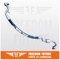 China C1B119F618CC Suction AC Hoses Ford Fiesta MK7 1.5L Fits For 08-17 for sale