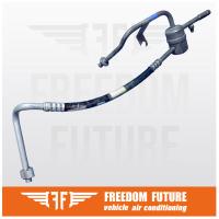 China Discharge AC Pipelines YF-2510 Ford Crown Victoria 4.6L For 98-02 for sale