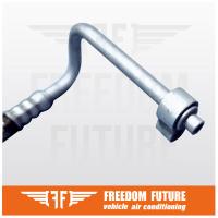 China Discharge AC Pipelines YF-2510 Ford Crown Victoria 4.6L For 98-02 for sale