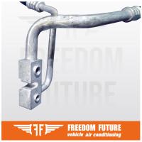 China High Low Car Aircon Hoses 2S6H19D850CC Suitable 08-17 1.4T 1.6T Ford Fiesta for sale