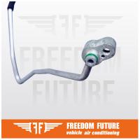 China 3C0820741AJ Discharge Alumnium Hose Fits 06-11 Volkswagen Passat B6 CC 1.4T for sale