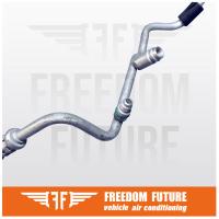China 3C0820741AJ Discharge Alumnium Hose Fits 06-11 Volkswagen Passat B6 CC 1.4T for sale