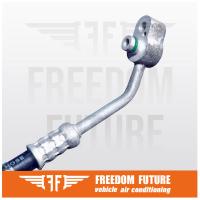 China 3C0820741AJ Discharge Alumnium Hose Fits 06-11 Volkswagen Passat B6 CC 1.4T for sale