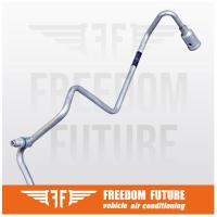 China 6Q1820741AC Discharge Alumnium Fits 05-11 Volkswagen AC Pipe Polo 1.4L 1.6L for sale