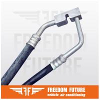 China 1062522 Twin AC Pipe In Car Fits 98-04 Ford Focus MK1 1.4L Air Conditioner Hose Car for sale