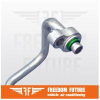 China 5M5H19N601AB Car AC Pipe Fits 07-12 Ford Focus 1.8L AC Tube For Car for sale