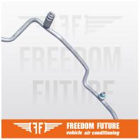 China Aluminum Discharge AC Hose 9680121580 Suitable For 02-09 1.4L Citroen C2 C3 for sale