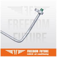 China Aluminum Discharge AC Hose 9680121580 Suitable For 02-09 1.4L Citroen C2 C3 for sale